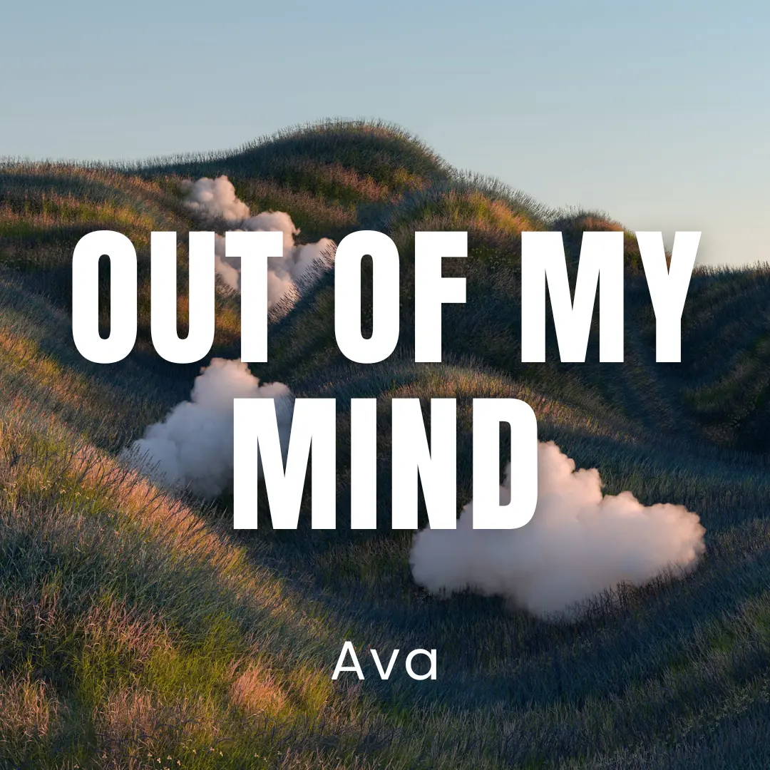 Out Of My Mind - Vocalfy