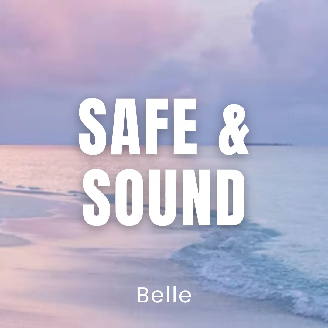 Safe & Sound - Vocalfy