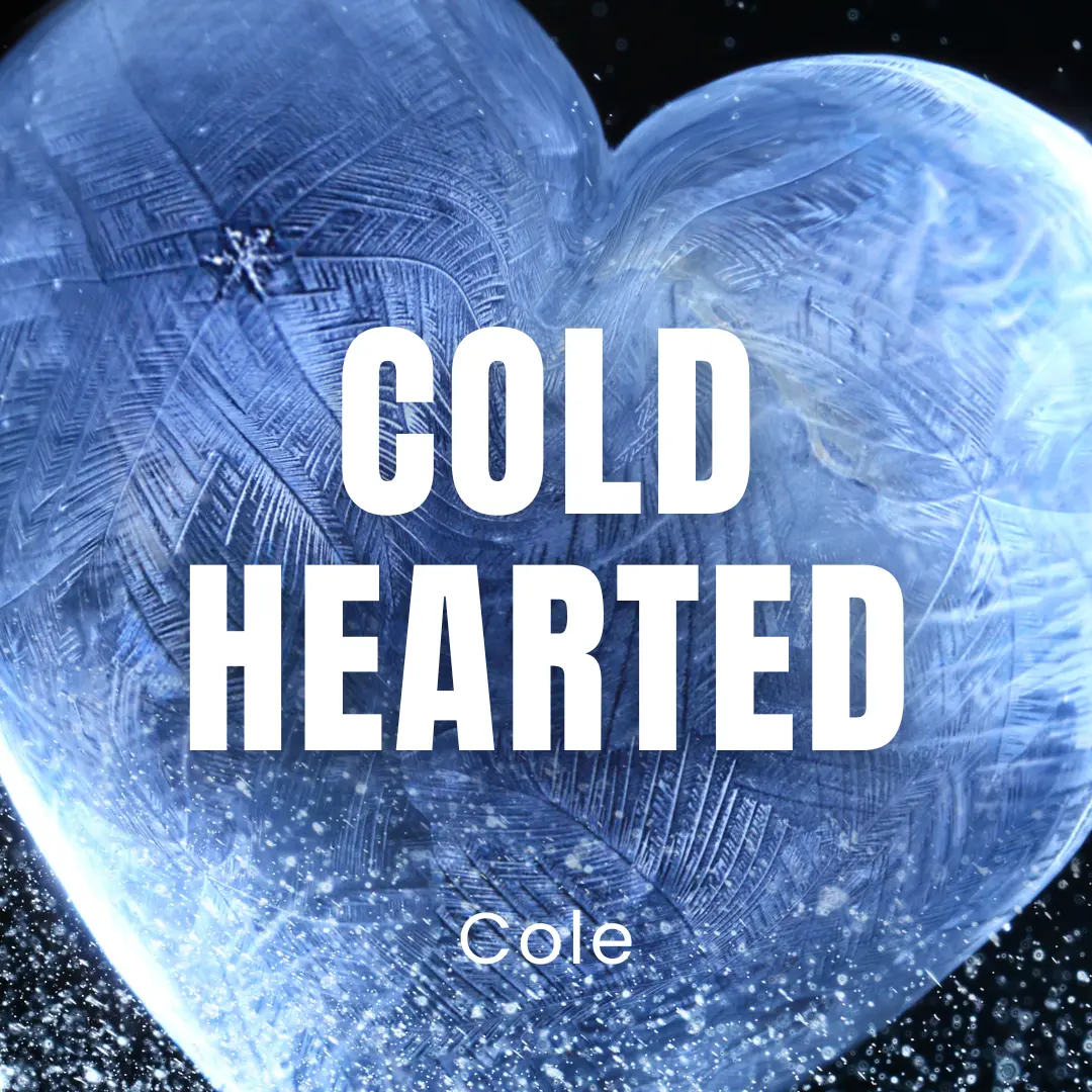 Cold Hearted - Vocalfy