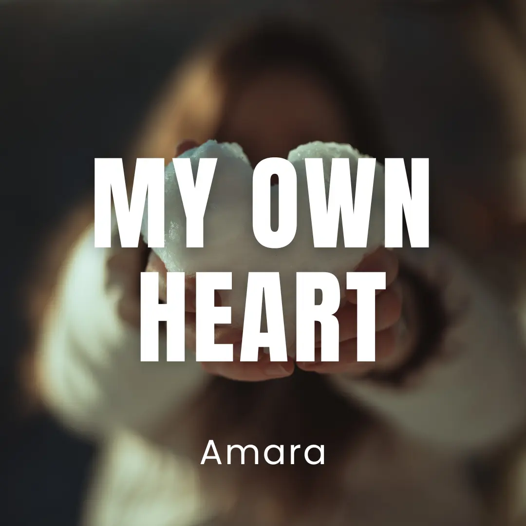 My Own Heart - Vocalfy