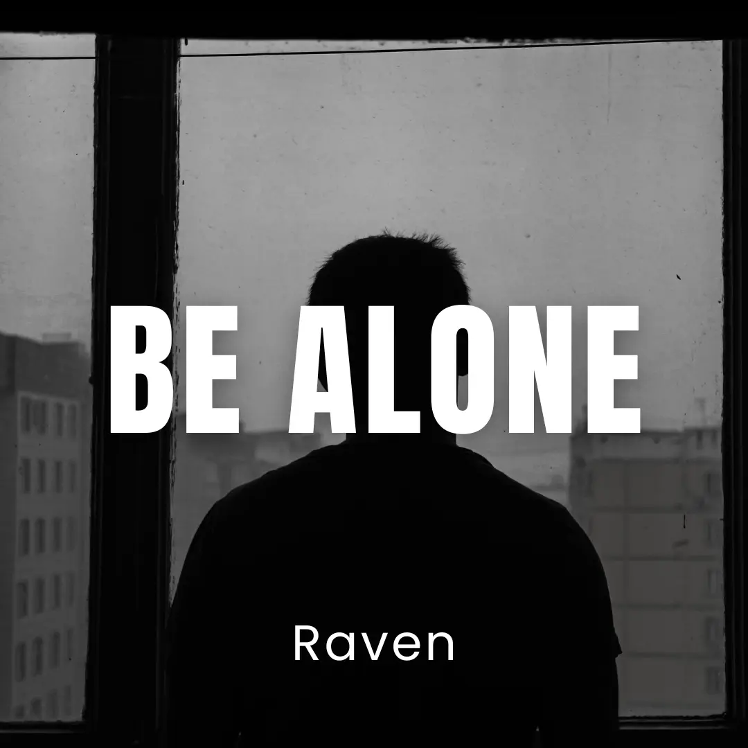 Be Alone - Vocalfy