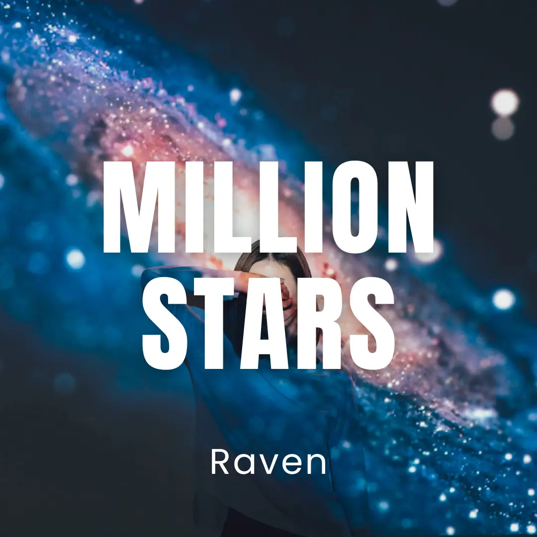 Million Stars - Vocalfy