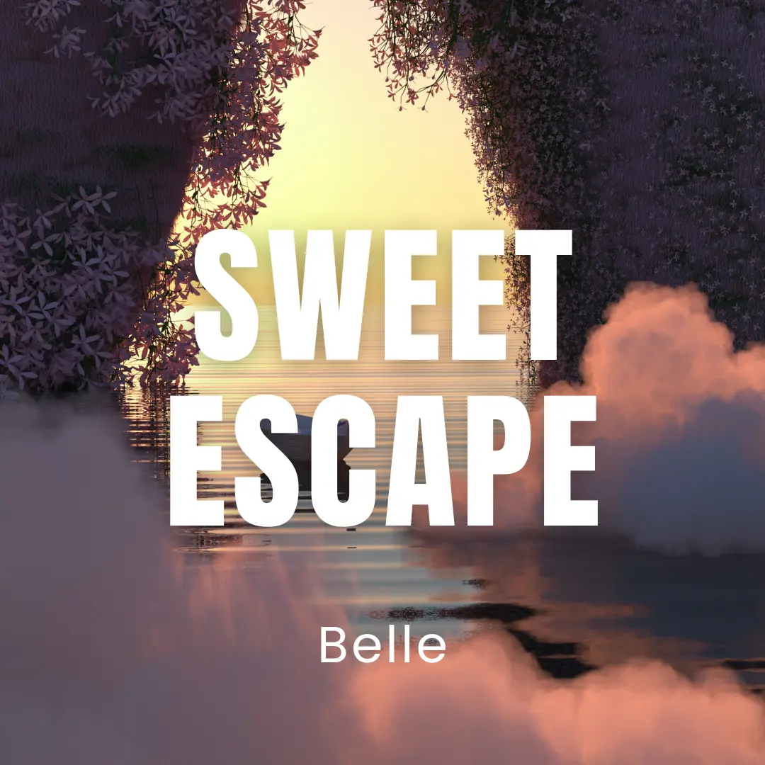 Sweet Escape - Vocalfy