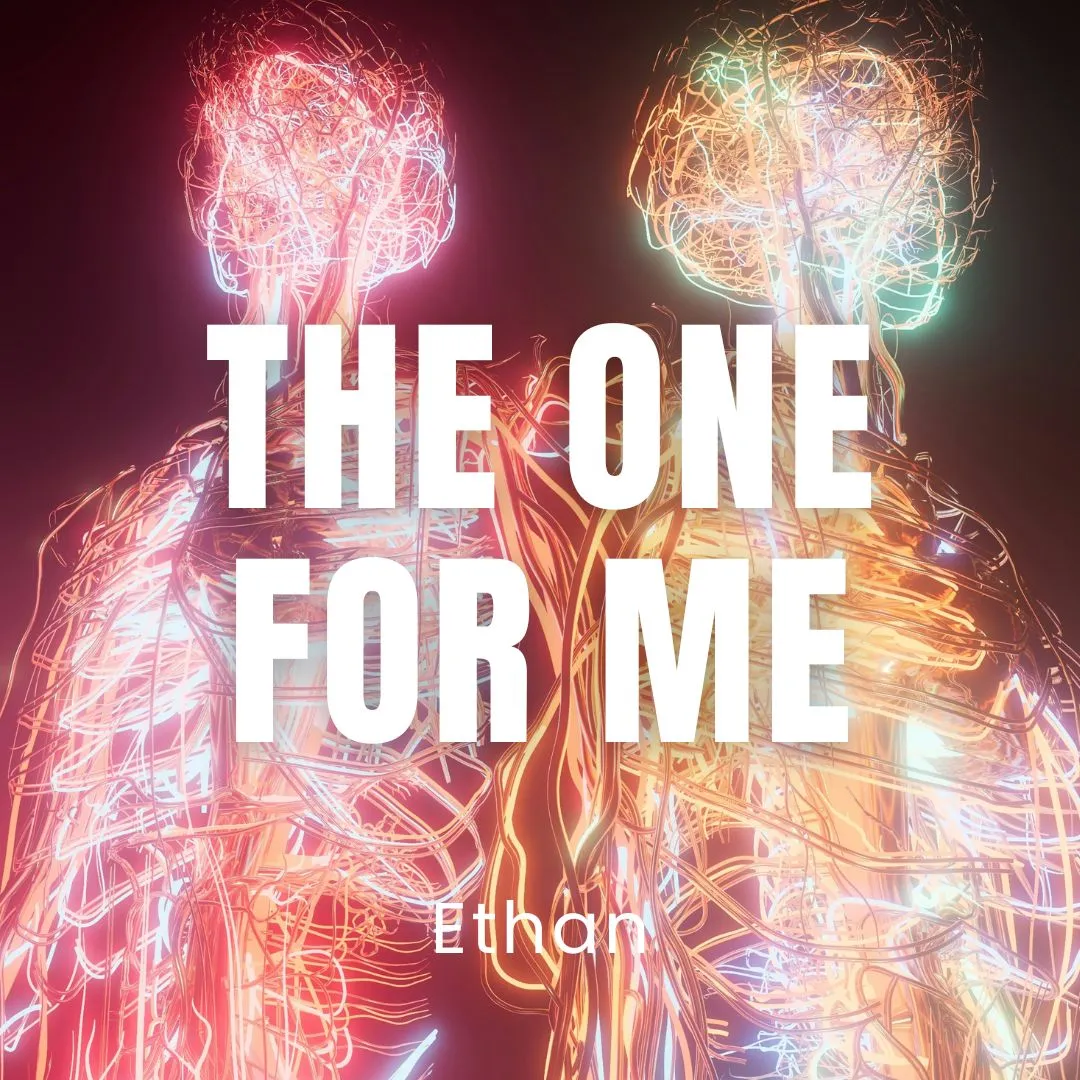 The One For Me - Vocalfy