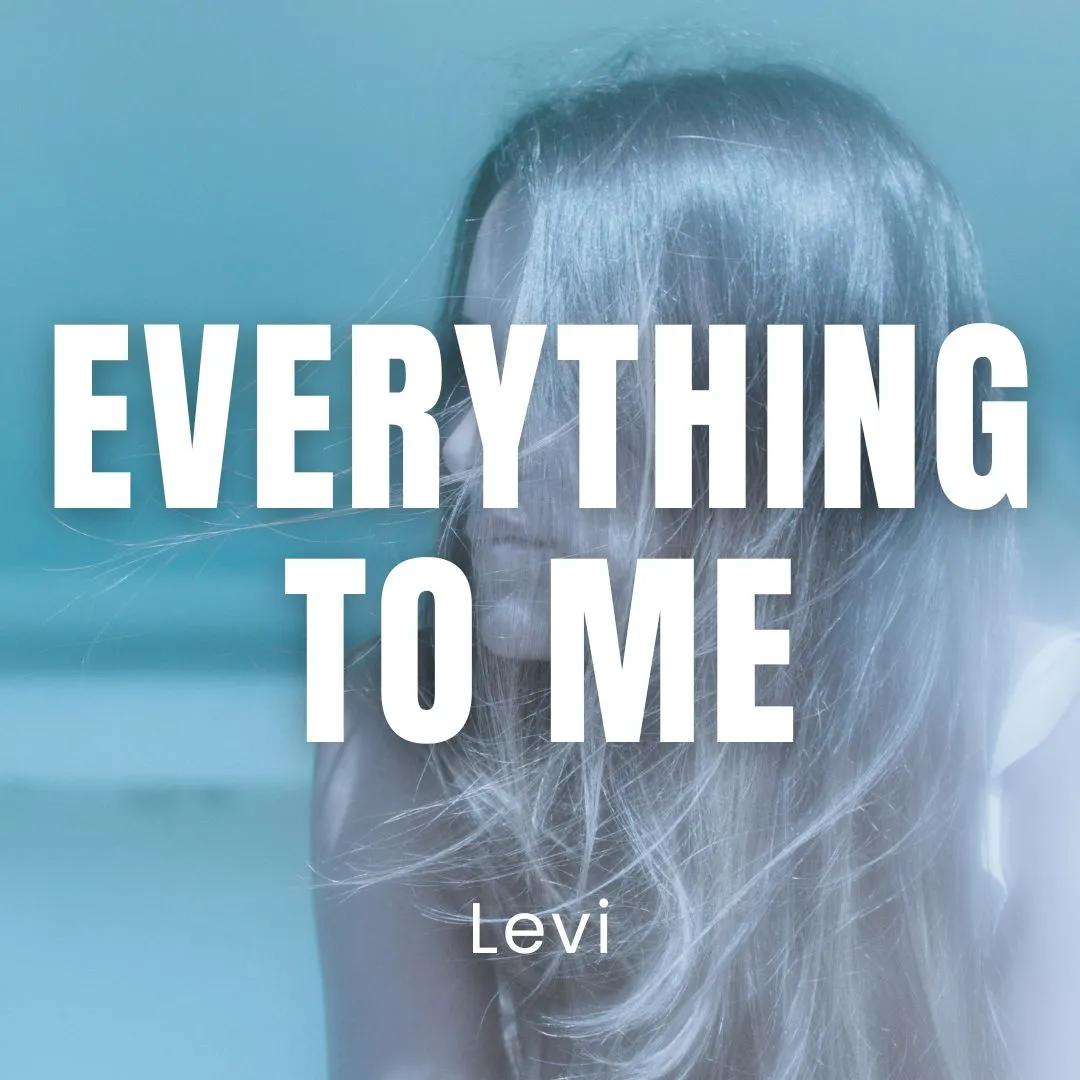 Everything To Me - Vocalfy