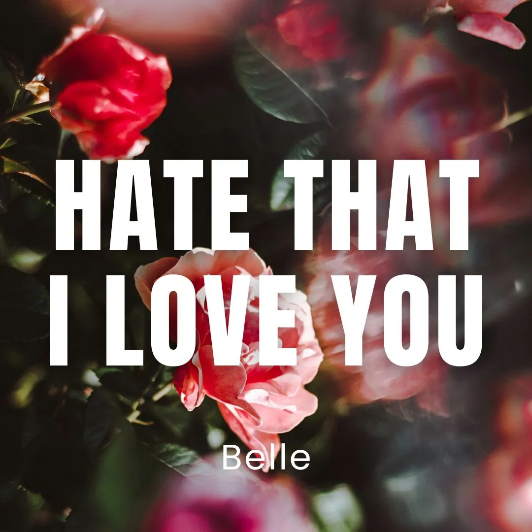 Hate That I Love You - Vocalfy