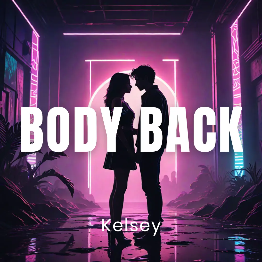Body Back - Vocalfy