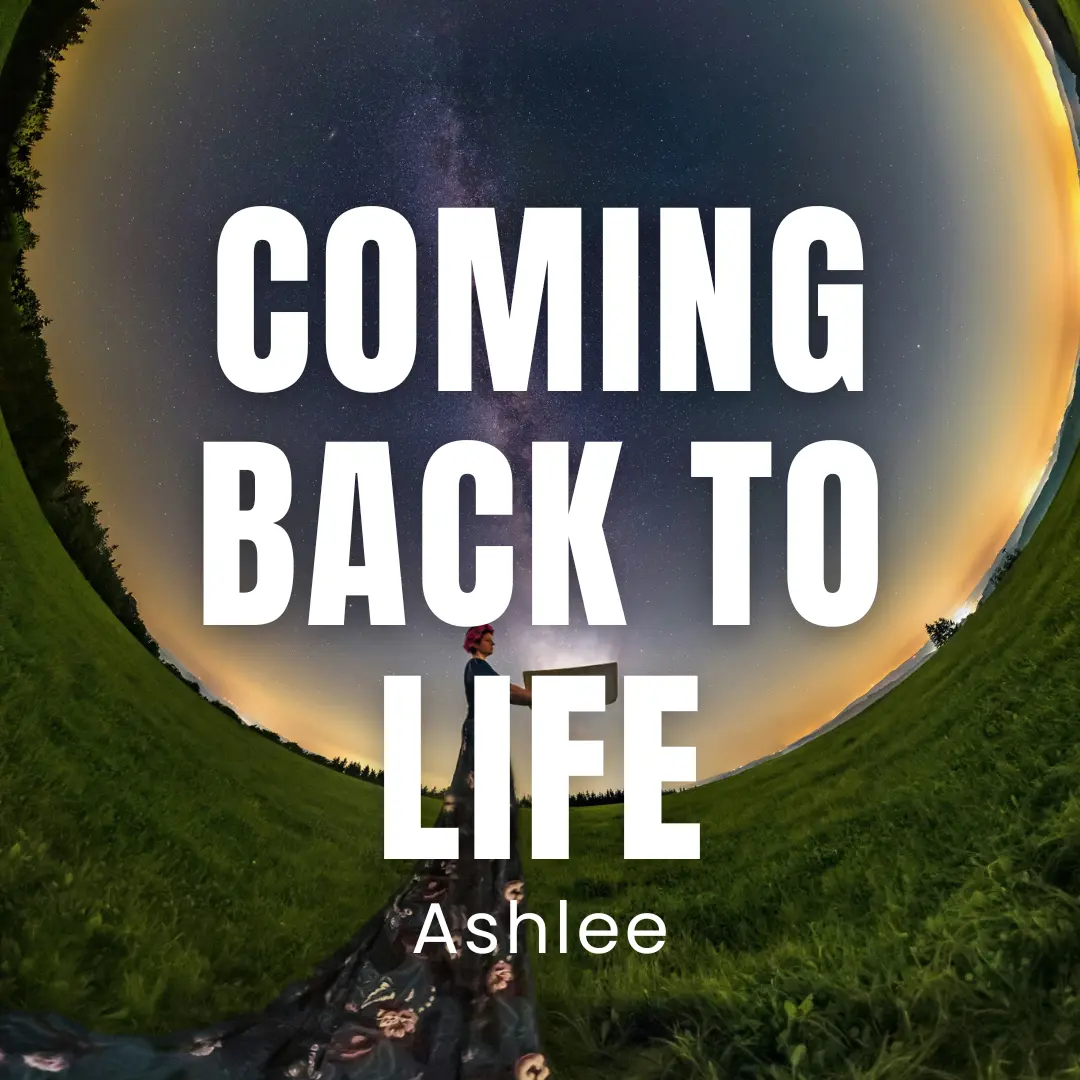 Coming Back To Life - Vocalfy