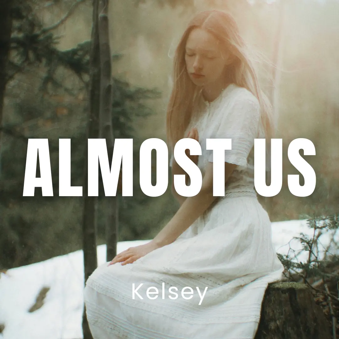 Almost Us - Vocalfy