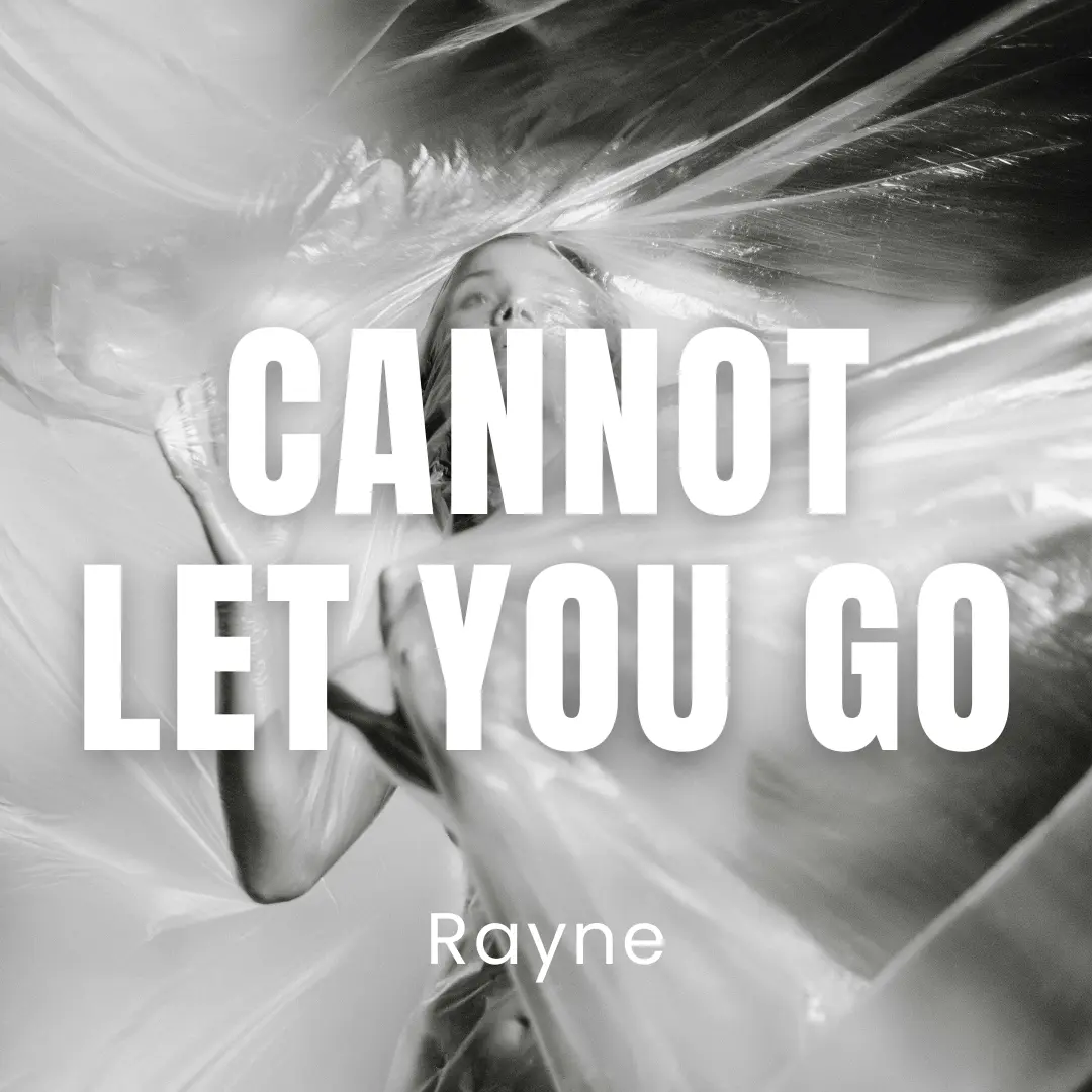 Cannot Let You Go - Vocalfy