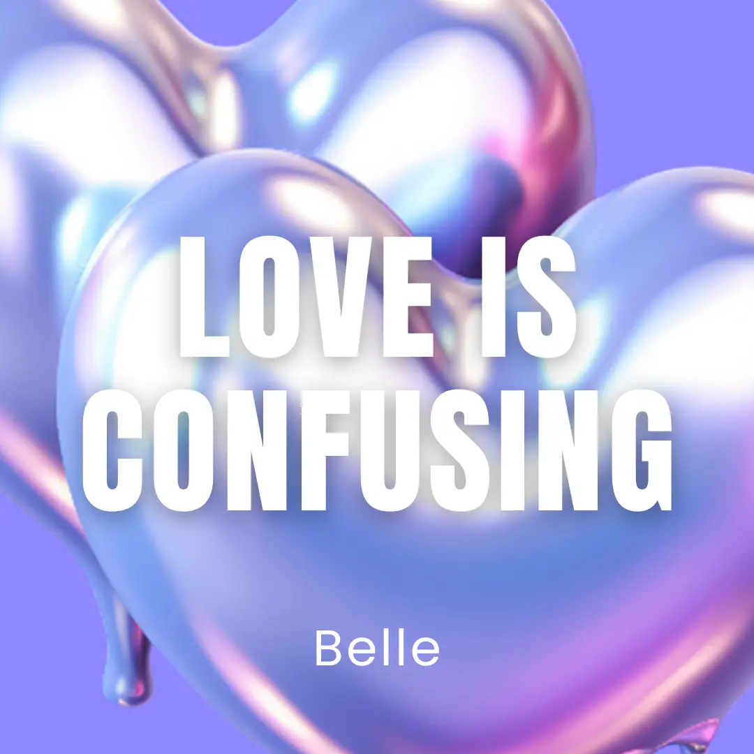 Love Is Confusing - Vocalfy