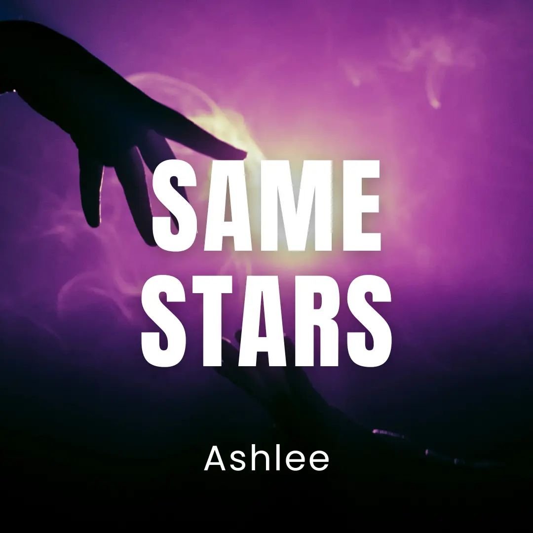 Same Stars - Vocalfy