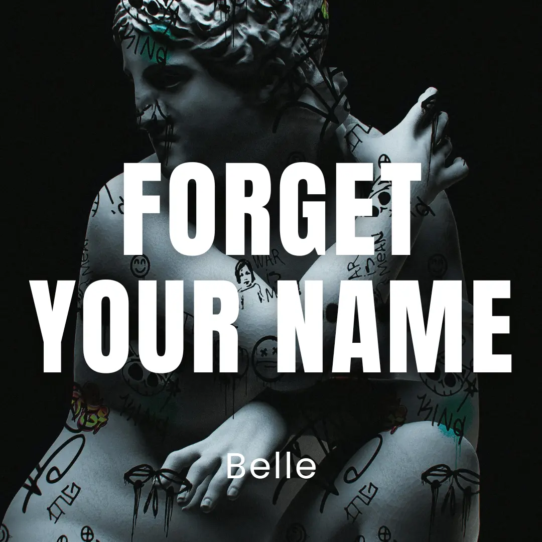 Forget Your Name - Vocalfy