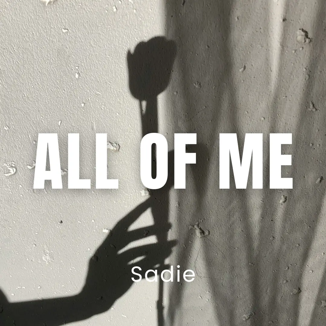 All Of Me - Vocalfy