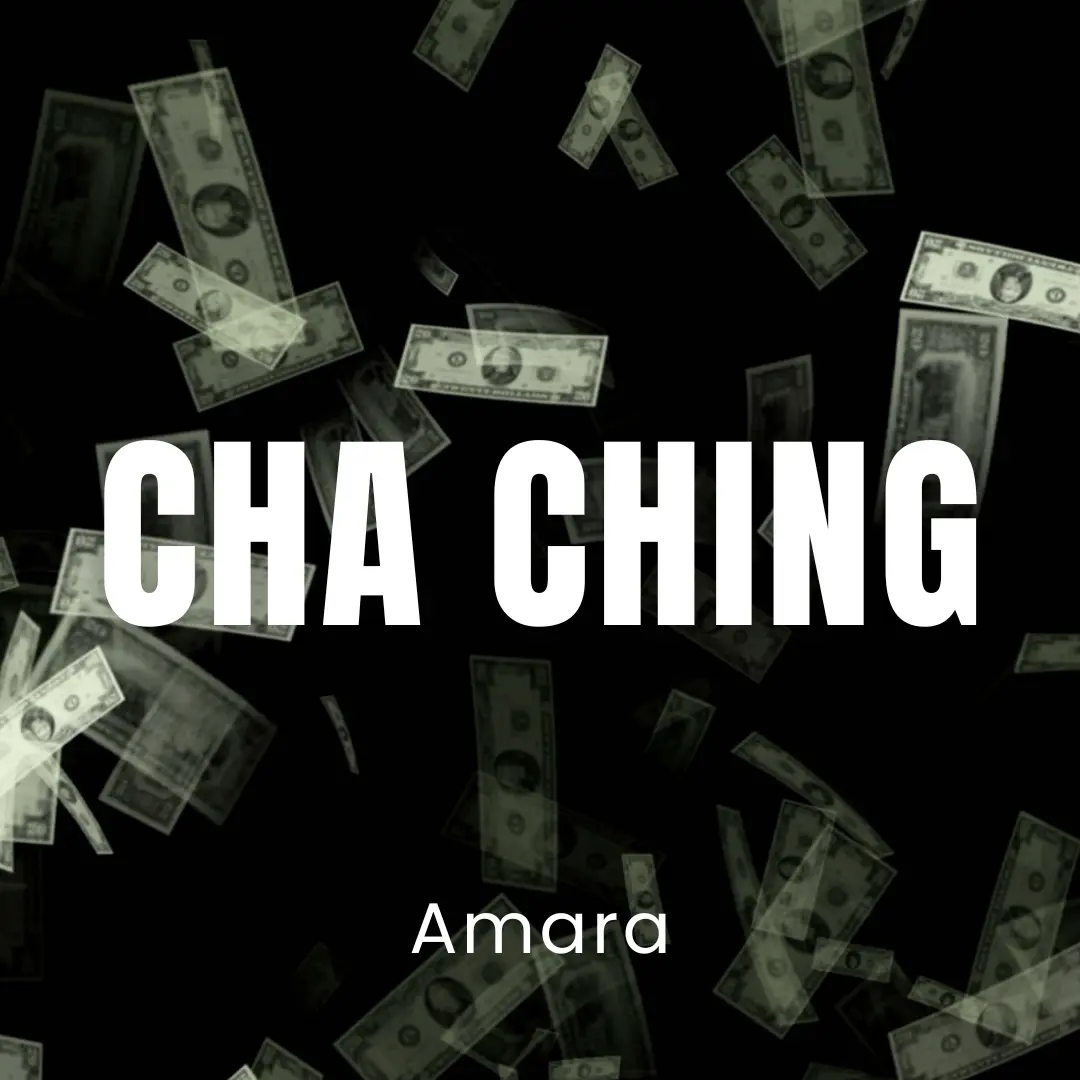 Cha Ching - Vocalfy
