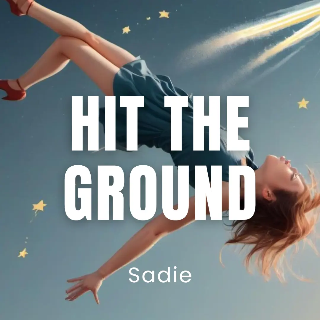 Hit The Ground - Vocalfy