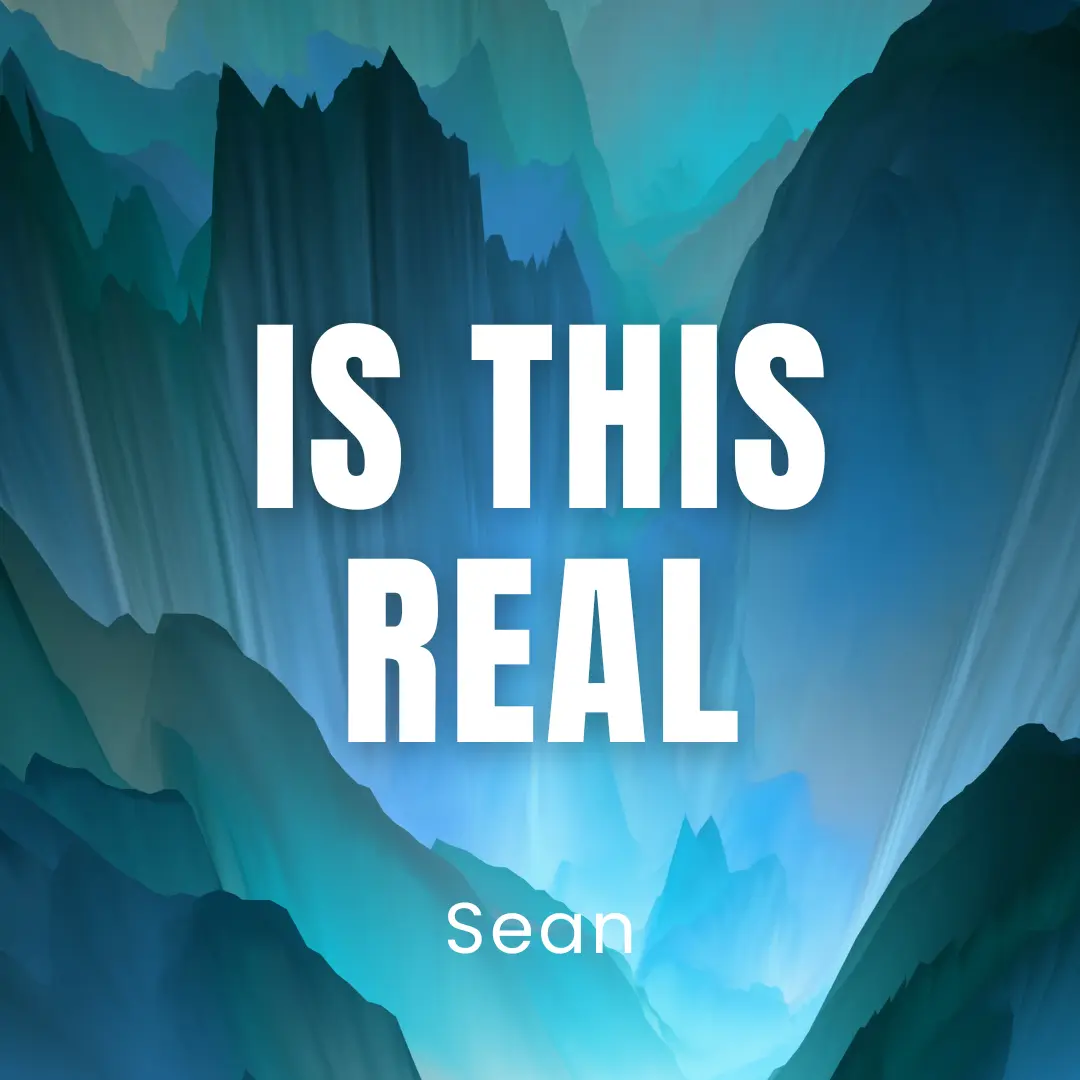 Is This Real - Vocalfy