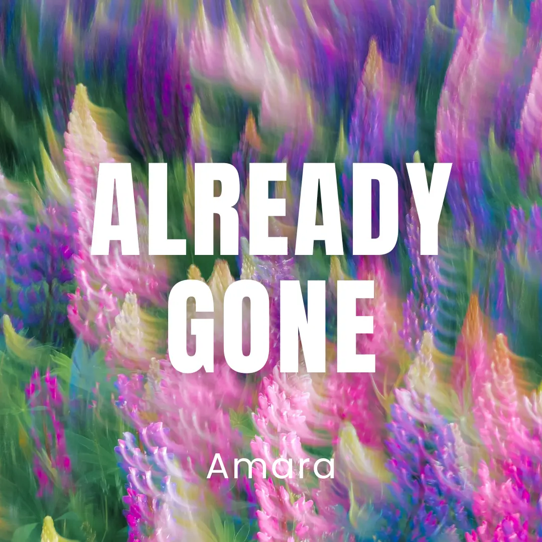 Already Gone - Vocalfy