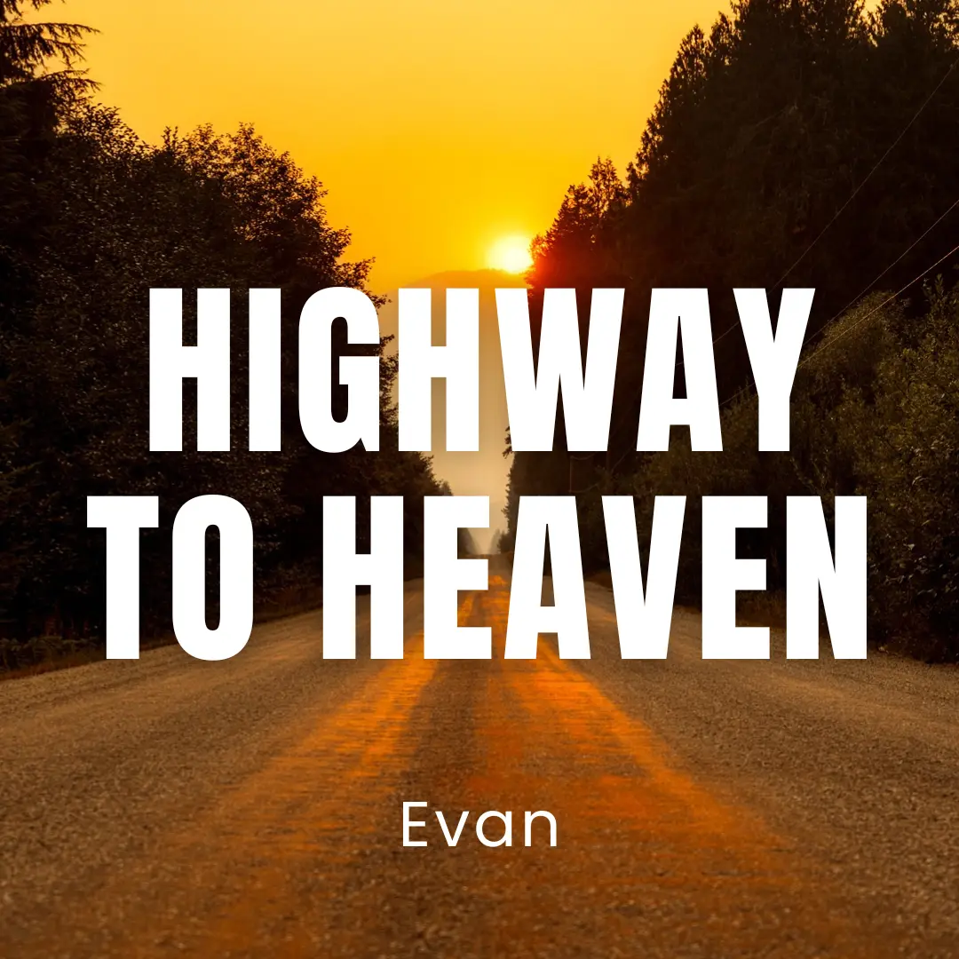 Highway To Heaven - Vocalfy
