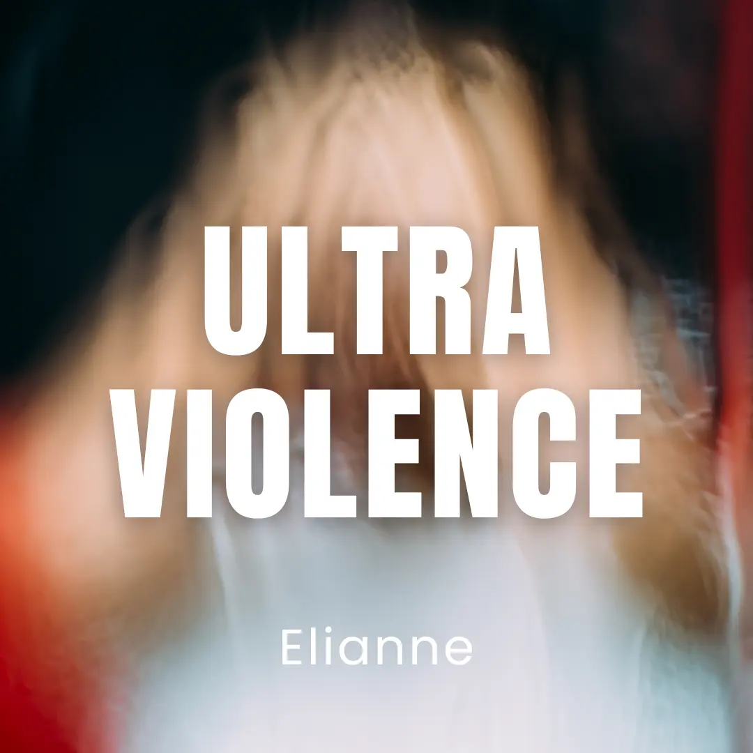 Ultra Violence - Vocalfy