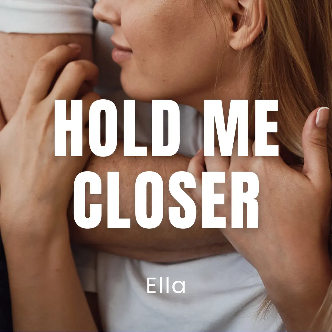 Hold Me Closer - Vocalfy