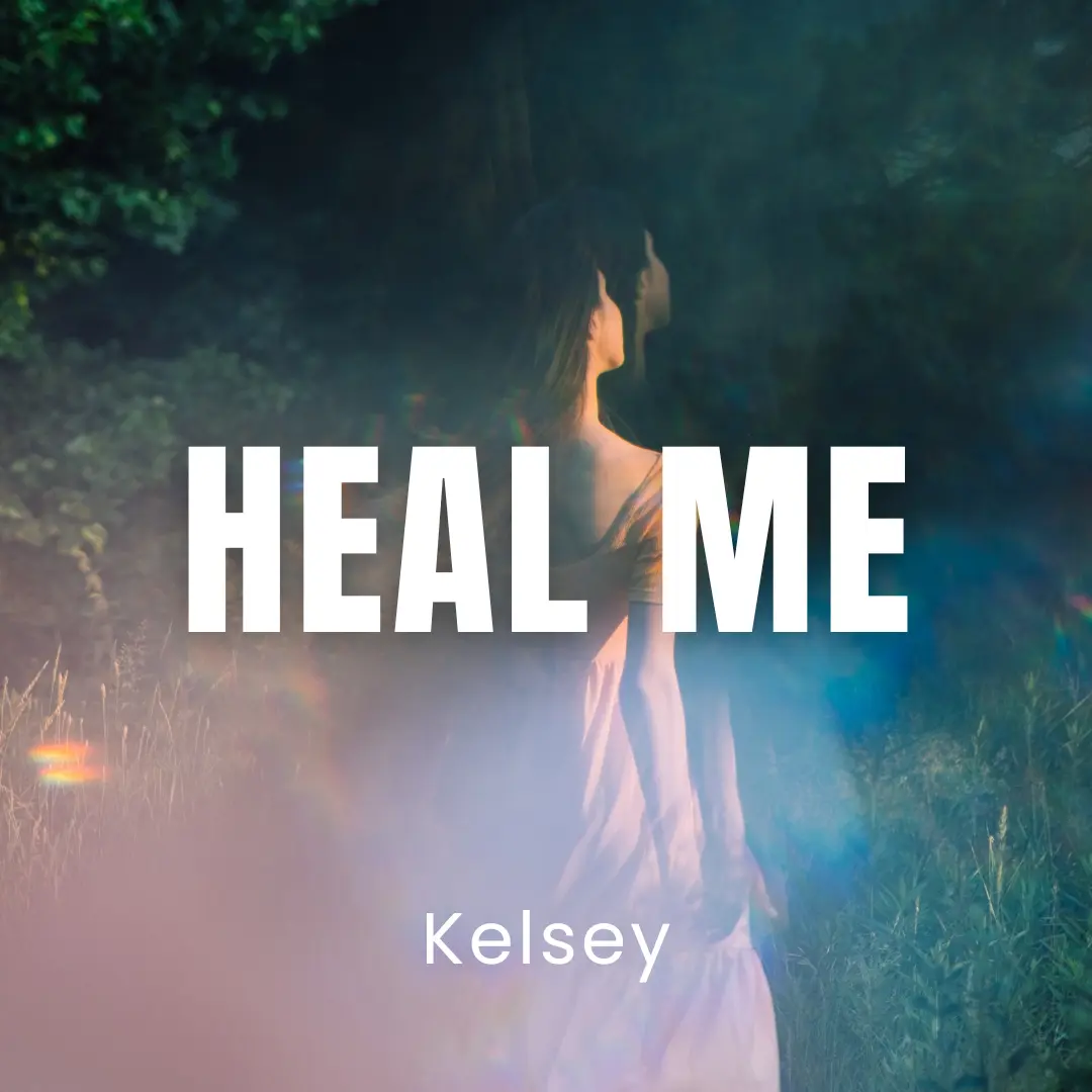 Heal Me - Vocalfy