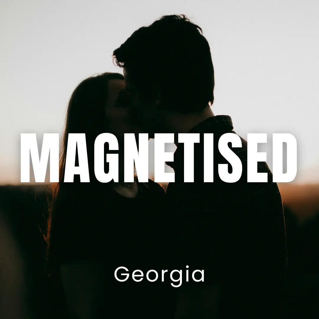 Magnetised - Vocalfy