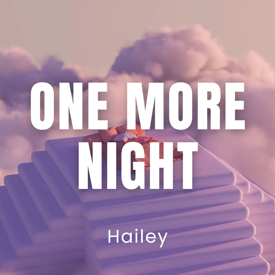 One More Night - Vocalfy