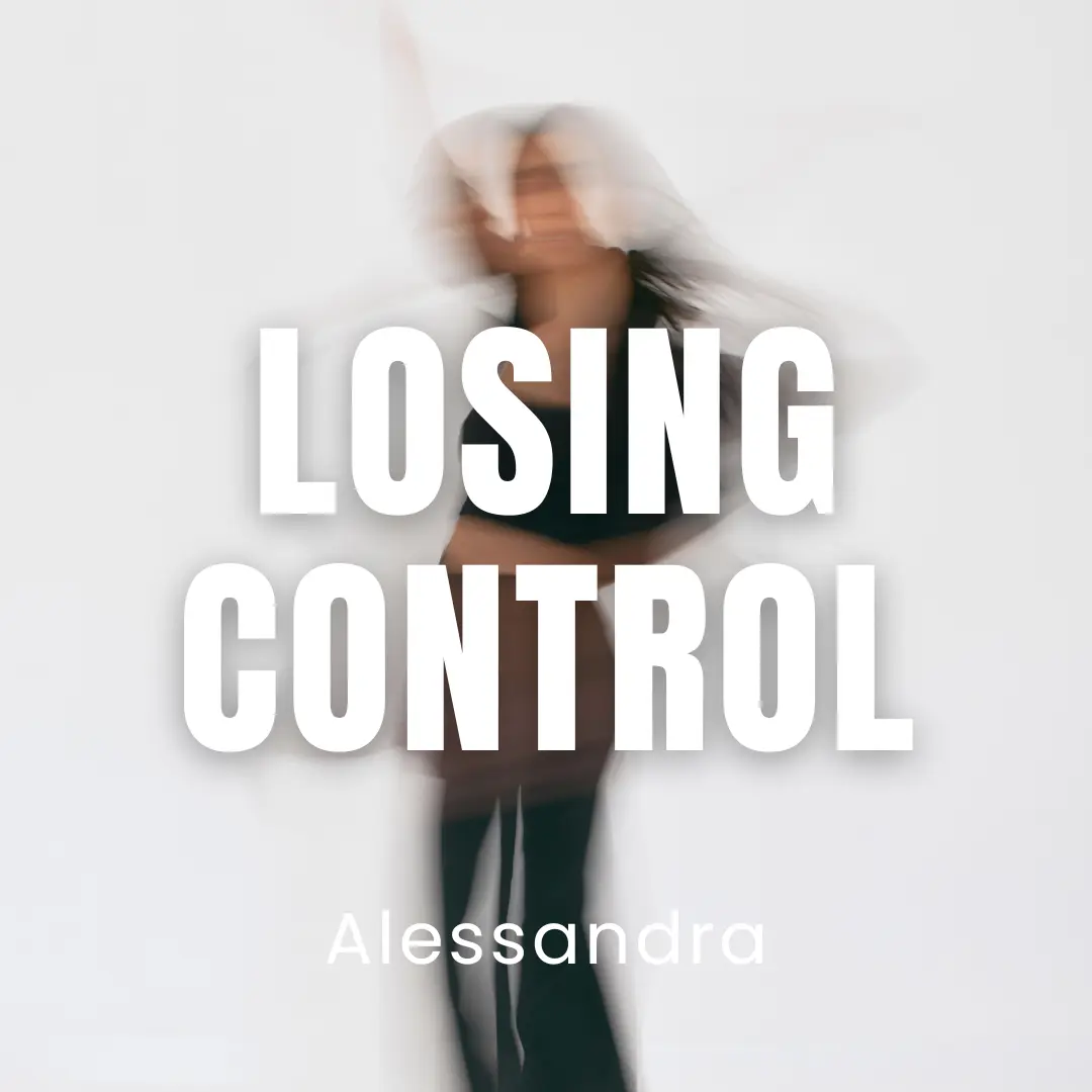 Losing Control - Vocalfy