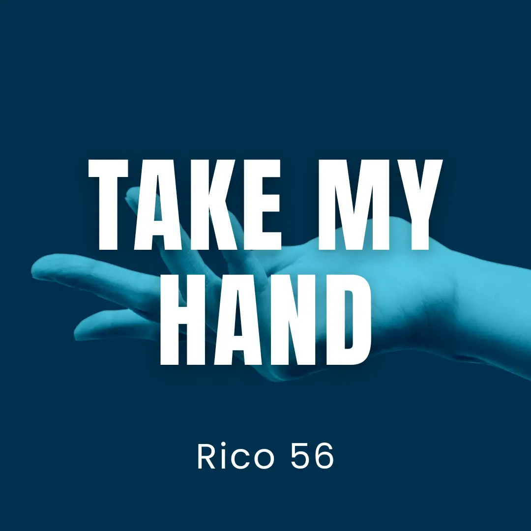 Take My Hand - Vocalfy