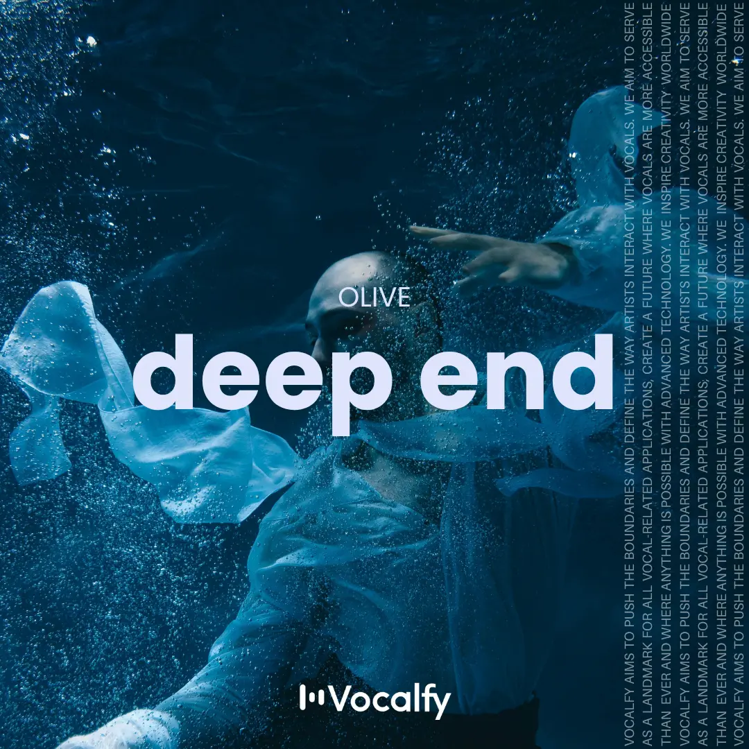 Deep End - Vocalfy
