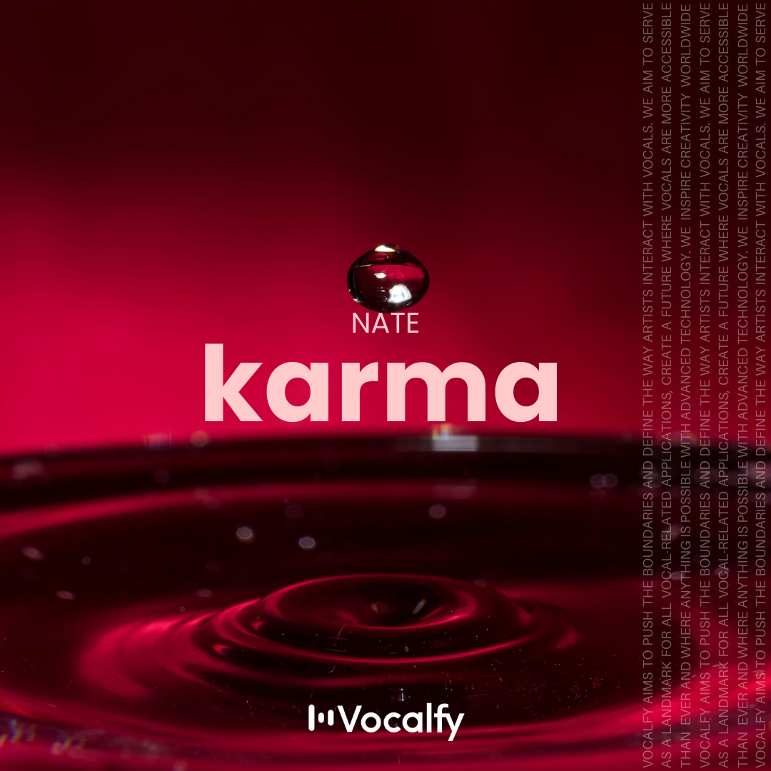Karma - Vocalfy