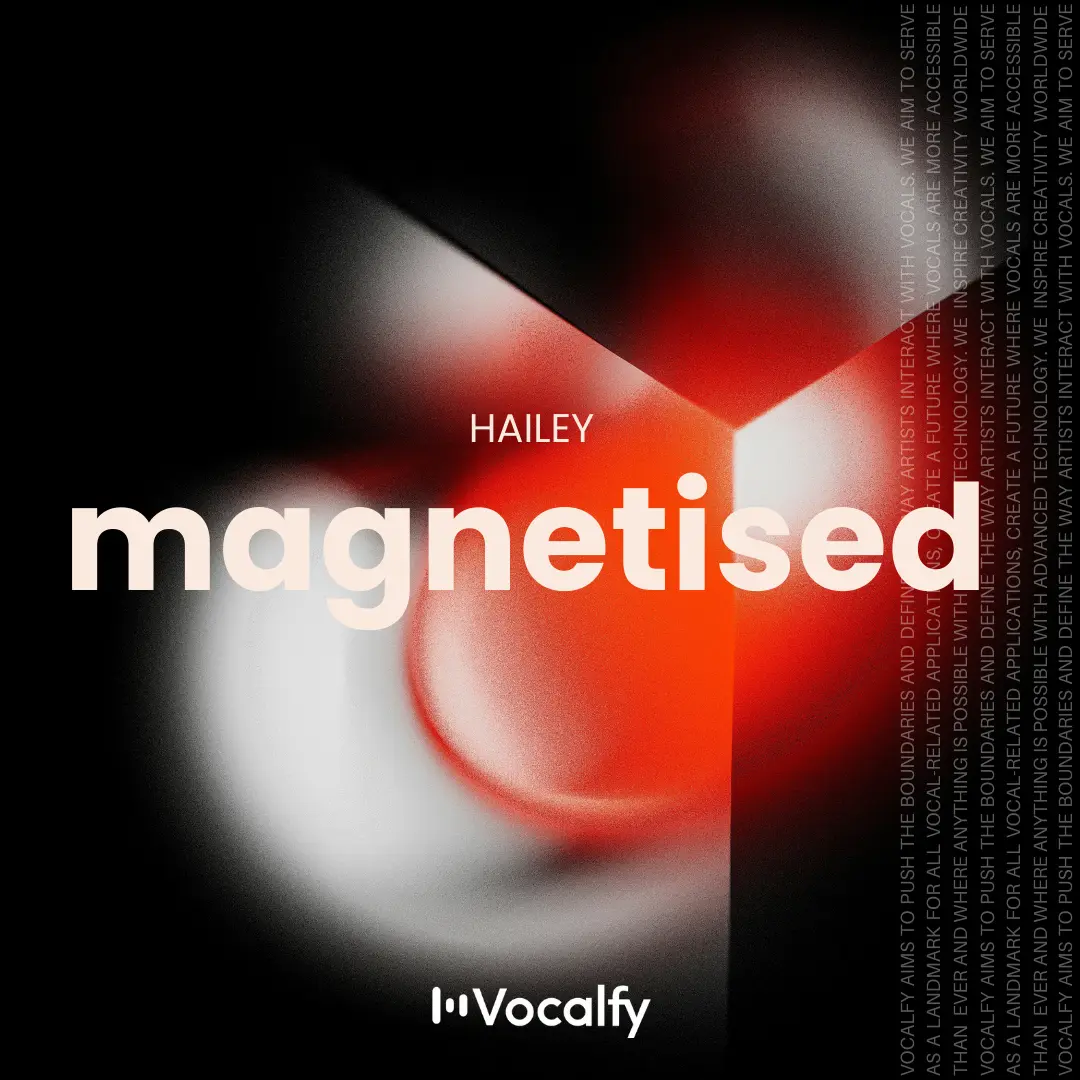 Magnetised - Vocalfy