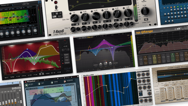 Best EQ Settings for Vocals: Producer's Complete Guide - Vocalfy