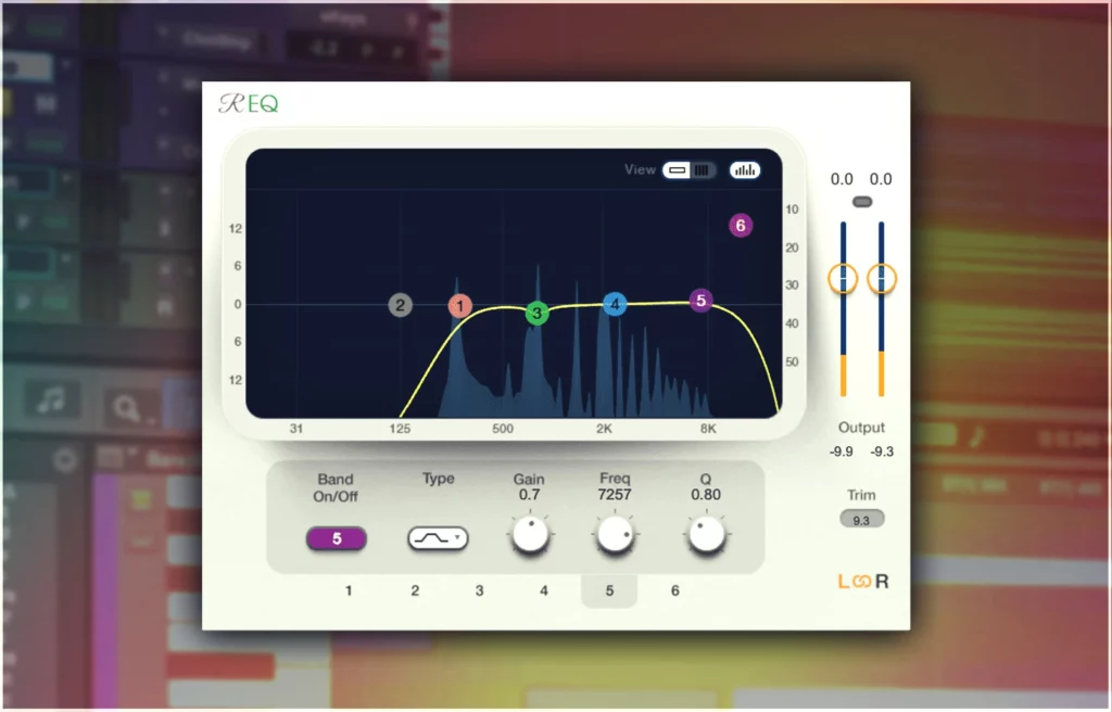 Best EQ Settings for Vocals: Producer's Complete Guide - Vocalfy