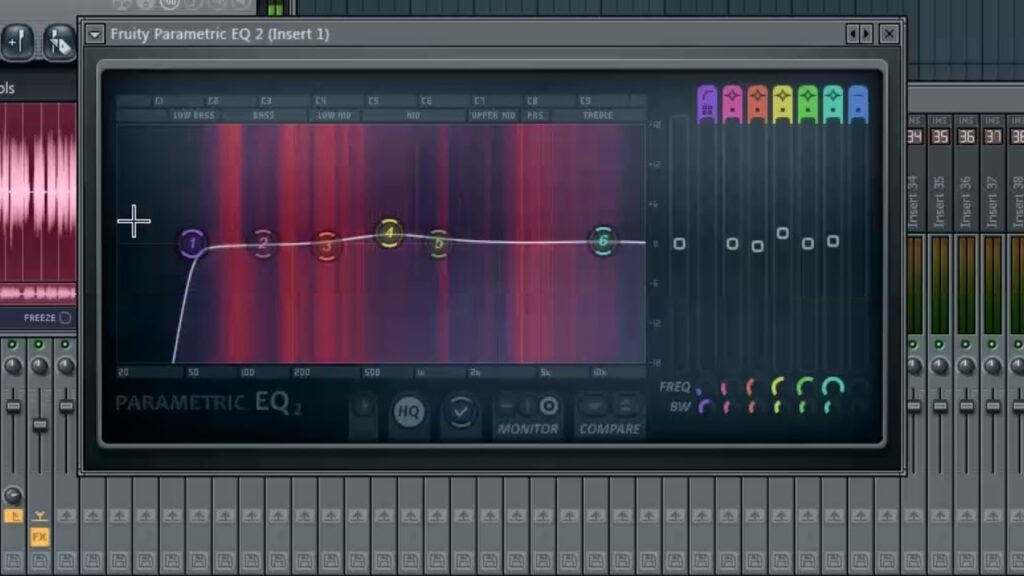 Best EQ Settings for Vocals: Producer's Complete Guide - Vocalfy