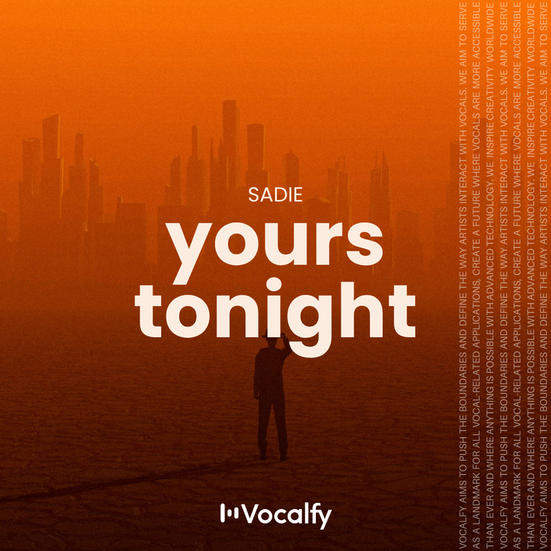 Yours Tonight - Vocalfy
