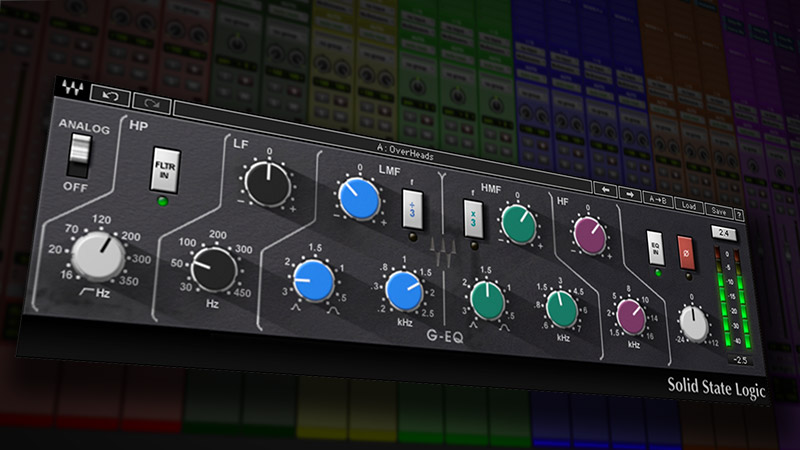 Best EQ Settings for Vocals: Producer's Complete Guide - Vocalfy