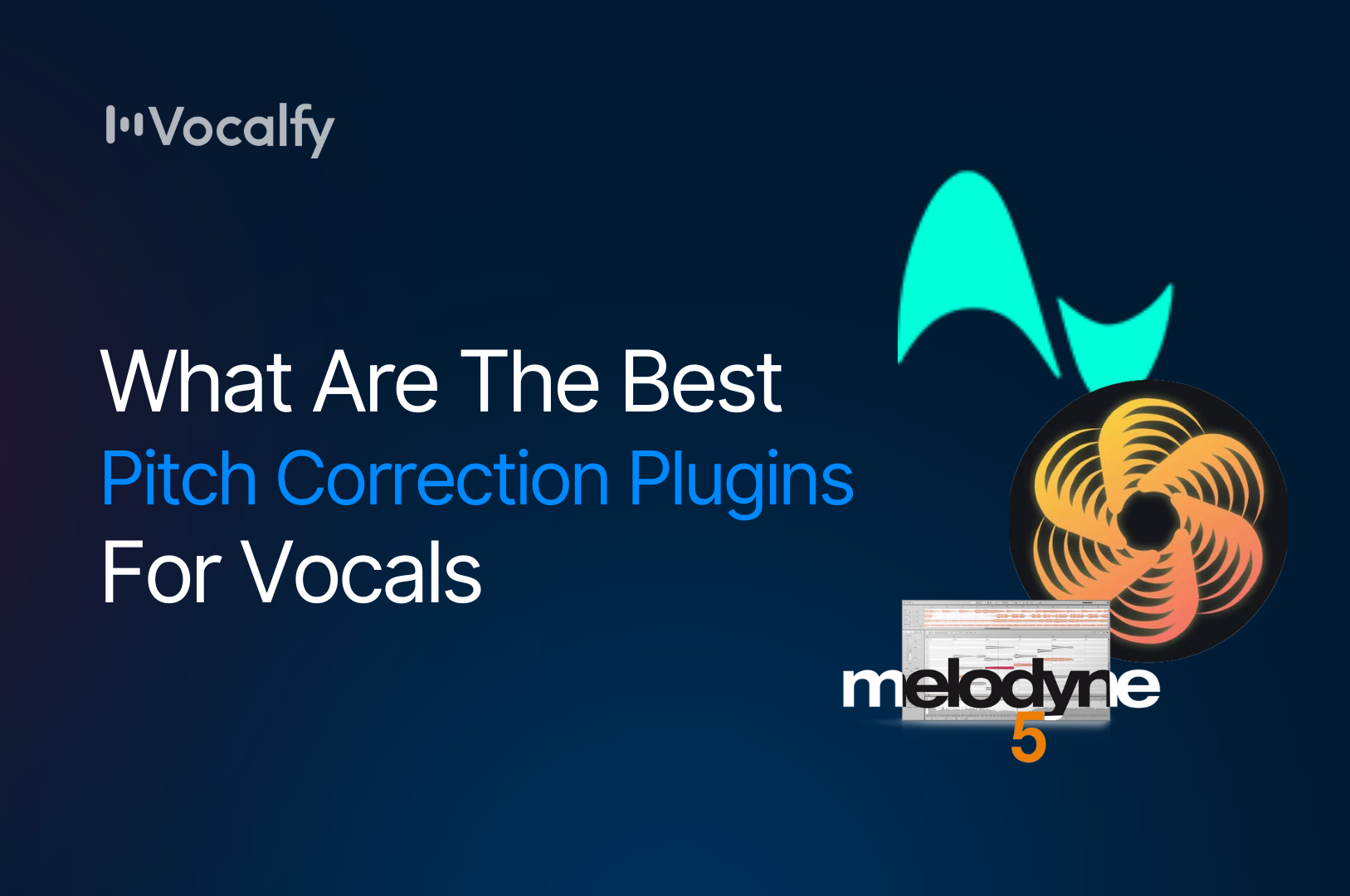 AutoTune Evo vs Modern Alternatives: Complete Comparison - Vocalfy
