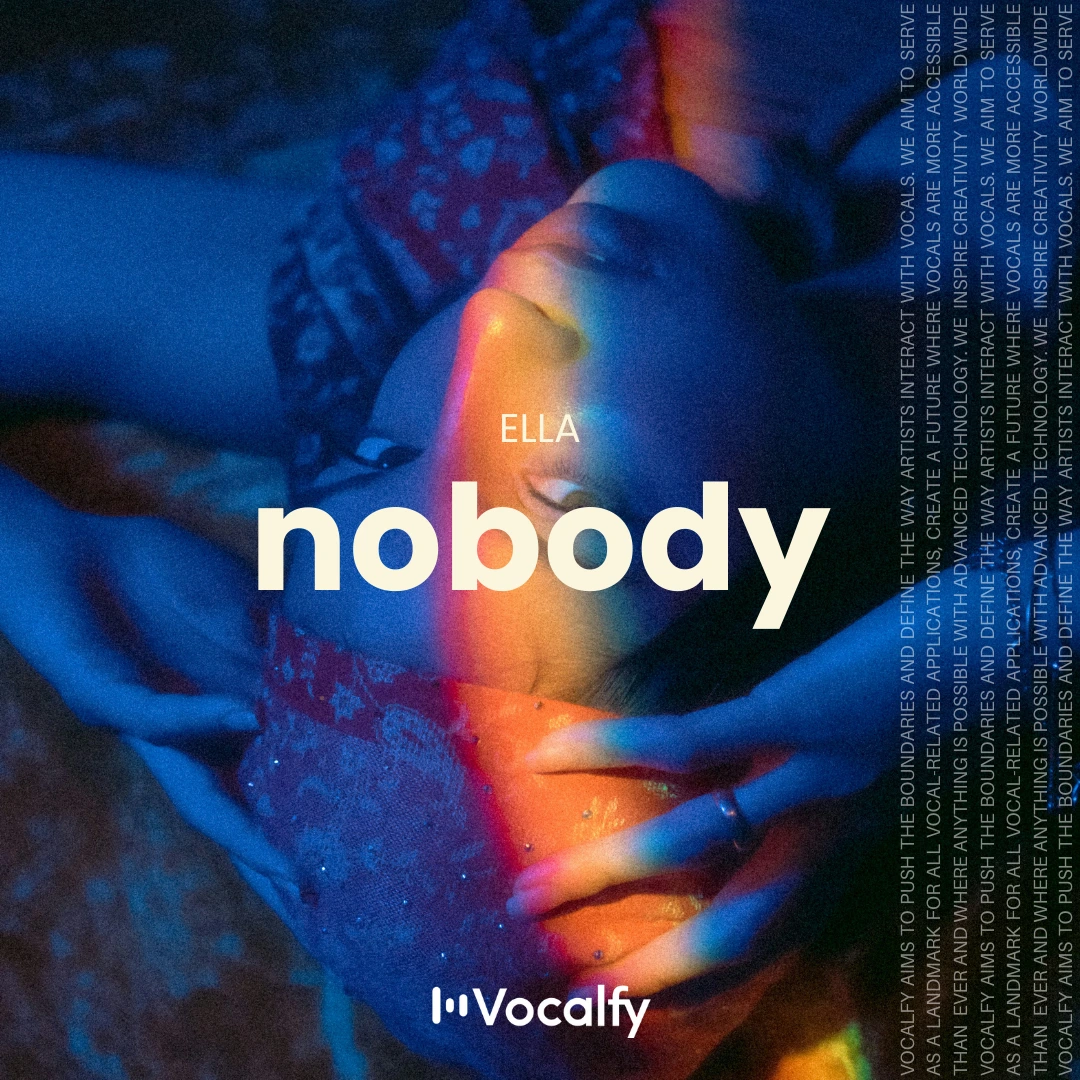 Nobody - Vocalfy