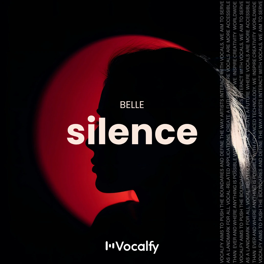 Silence - Vocalfy