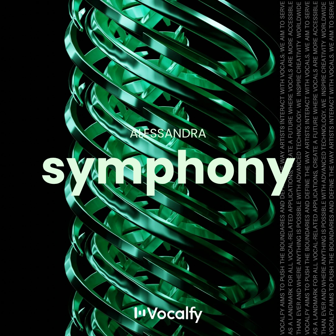 Symphony - Vocalfy