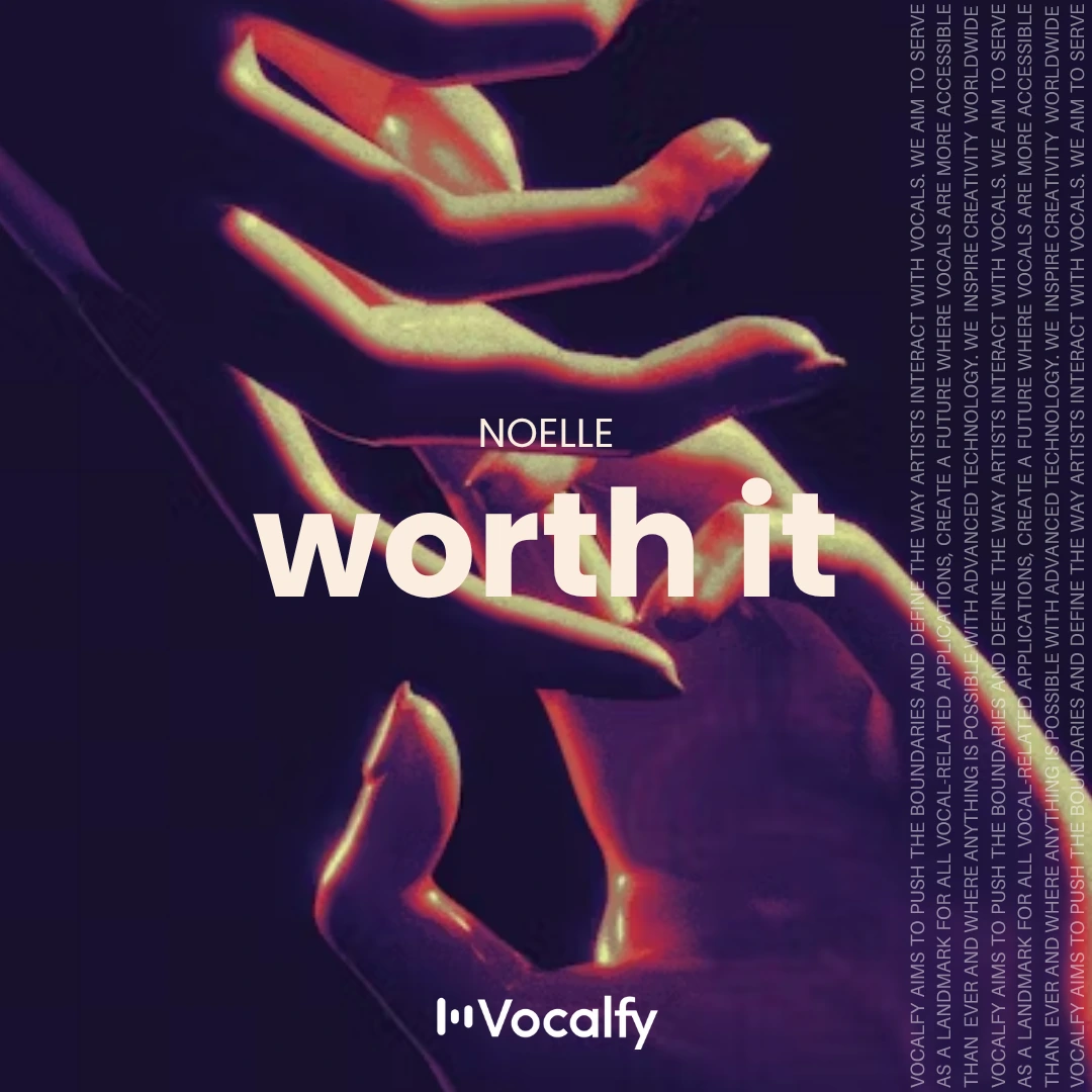 Worth It - Vocalfy