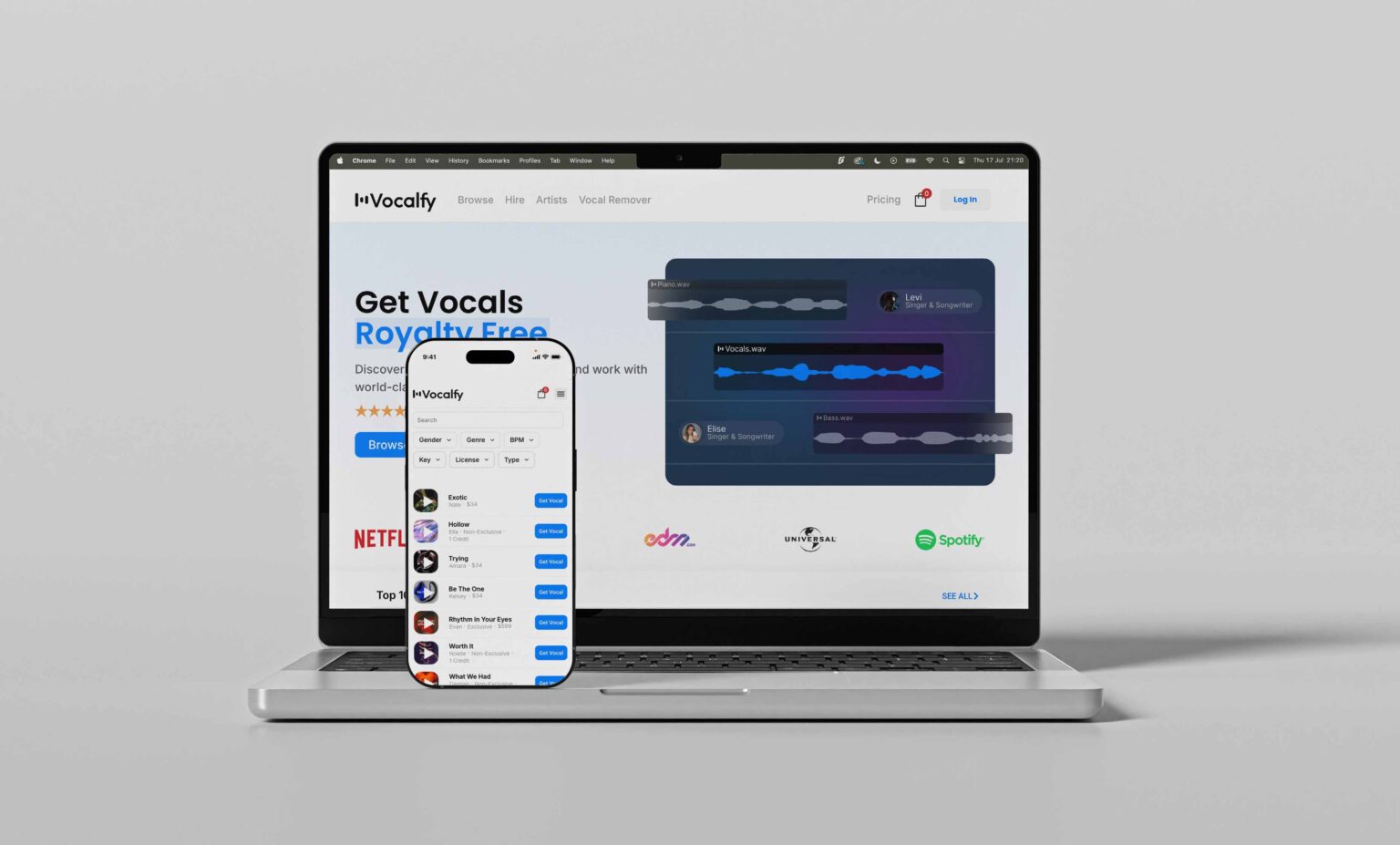 Is Vocalfy Worth the Investment? - Vocalfy