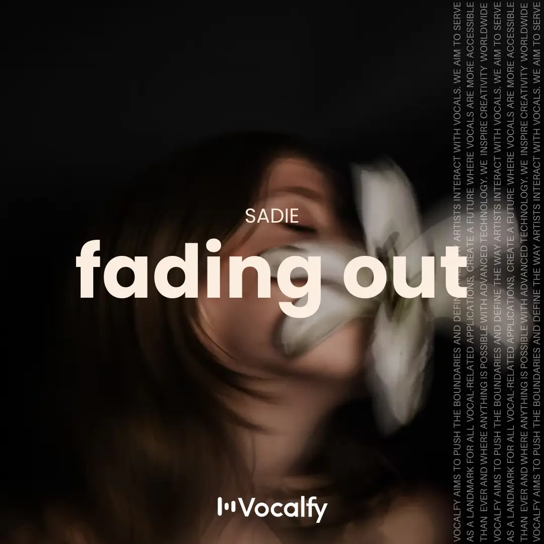 Fading Out - Vocalfy